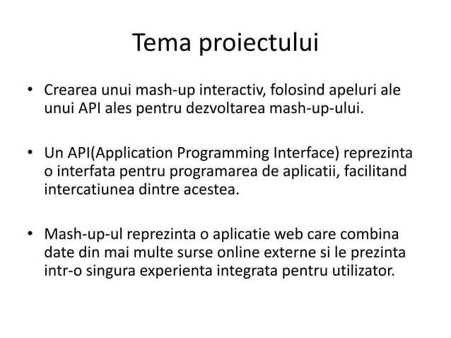 Presentation knowledgeengine | PPTX