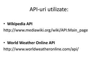 Presentation knowledgeengine | PPTX