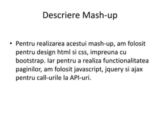 Presentation knowledgeengine | PPTX