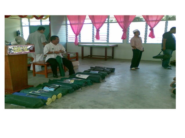 Presentation koku | PPT