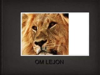 Presentation kopia | PPT