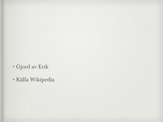 Presentation kopia | PPT