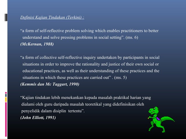 PresentationKPD 3026 unit 1 UPSI | PPT