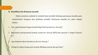 Presentation kps | PPTX