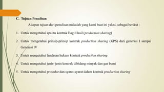 Presentation kps | PPTX