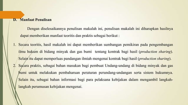 Presentation kps | PPTX