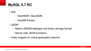 Marcin Szałowicz - MySQL Workbench | PDF