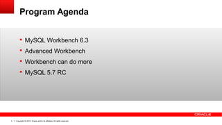 Marcin Szałowicz - MySQL Workbench | PDF