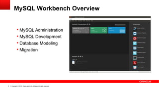 Marcin Szałowicz - MySQL Workbench | PDF