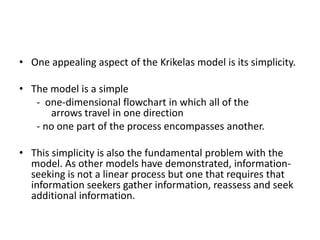 Presentation krikelas | PPTX
