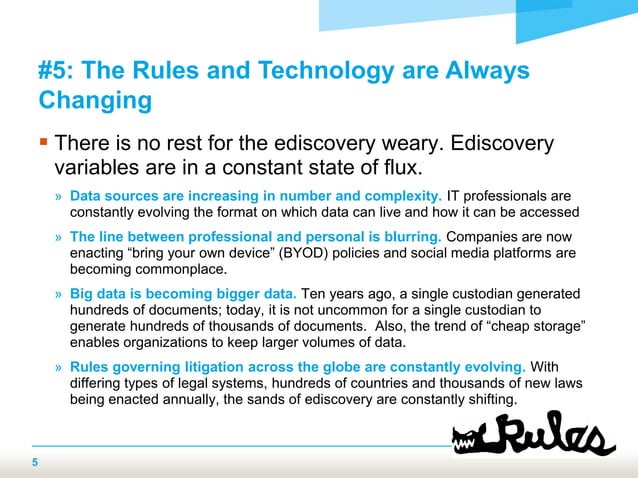 Presentation kroll | PPT