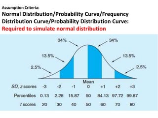 Analysing/Interpreting Quantitative Research | PPTX