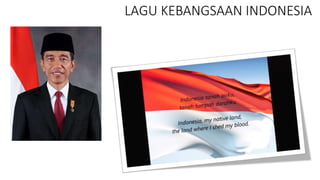 Presentation Mengenai Negara Indonesia | PPTX