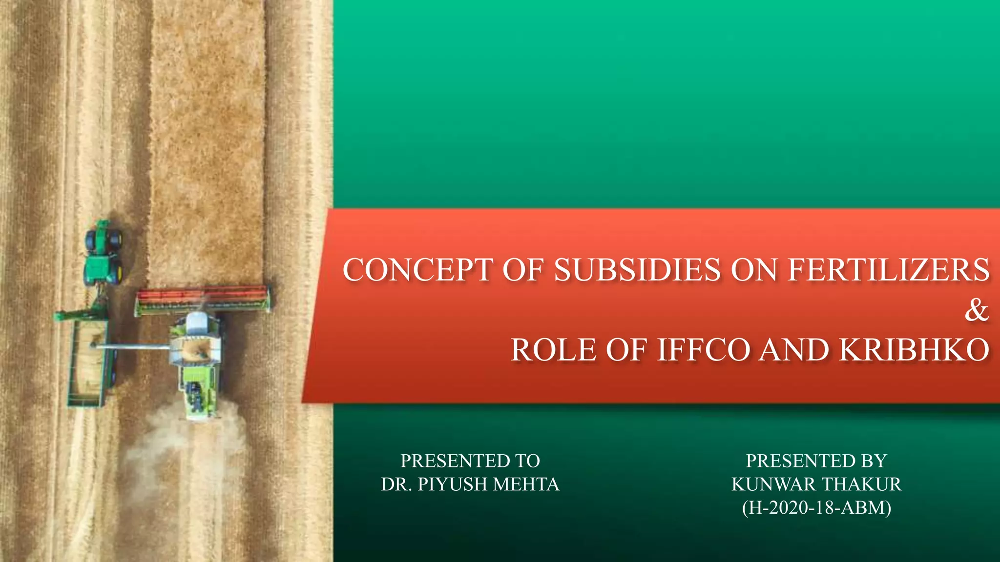 Fertilizer Subsidies.pptx