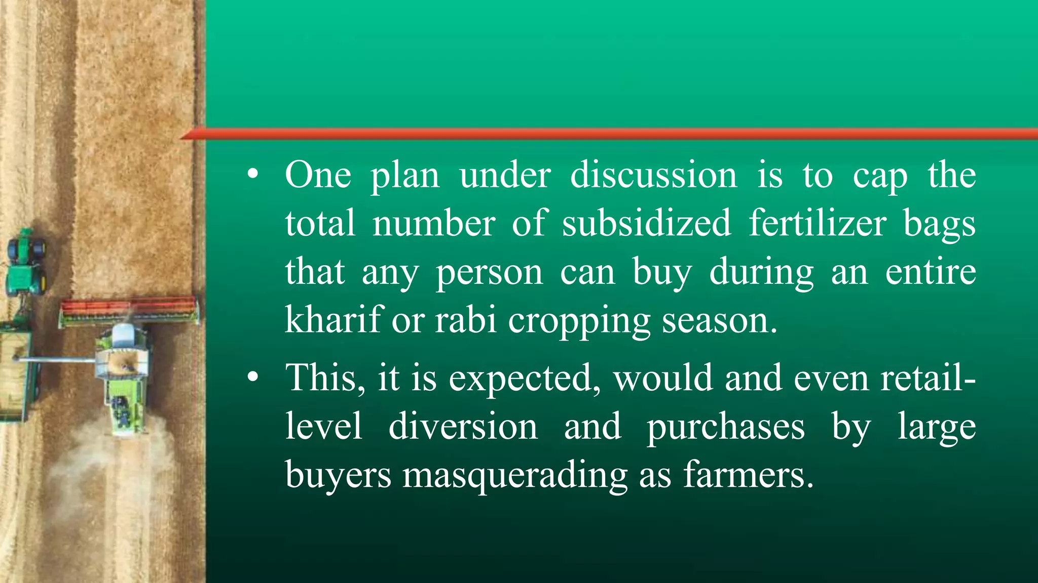 Fertilizer Subsidies.pptx