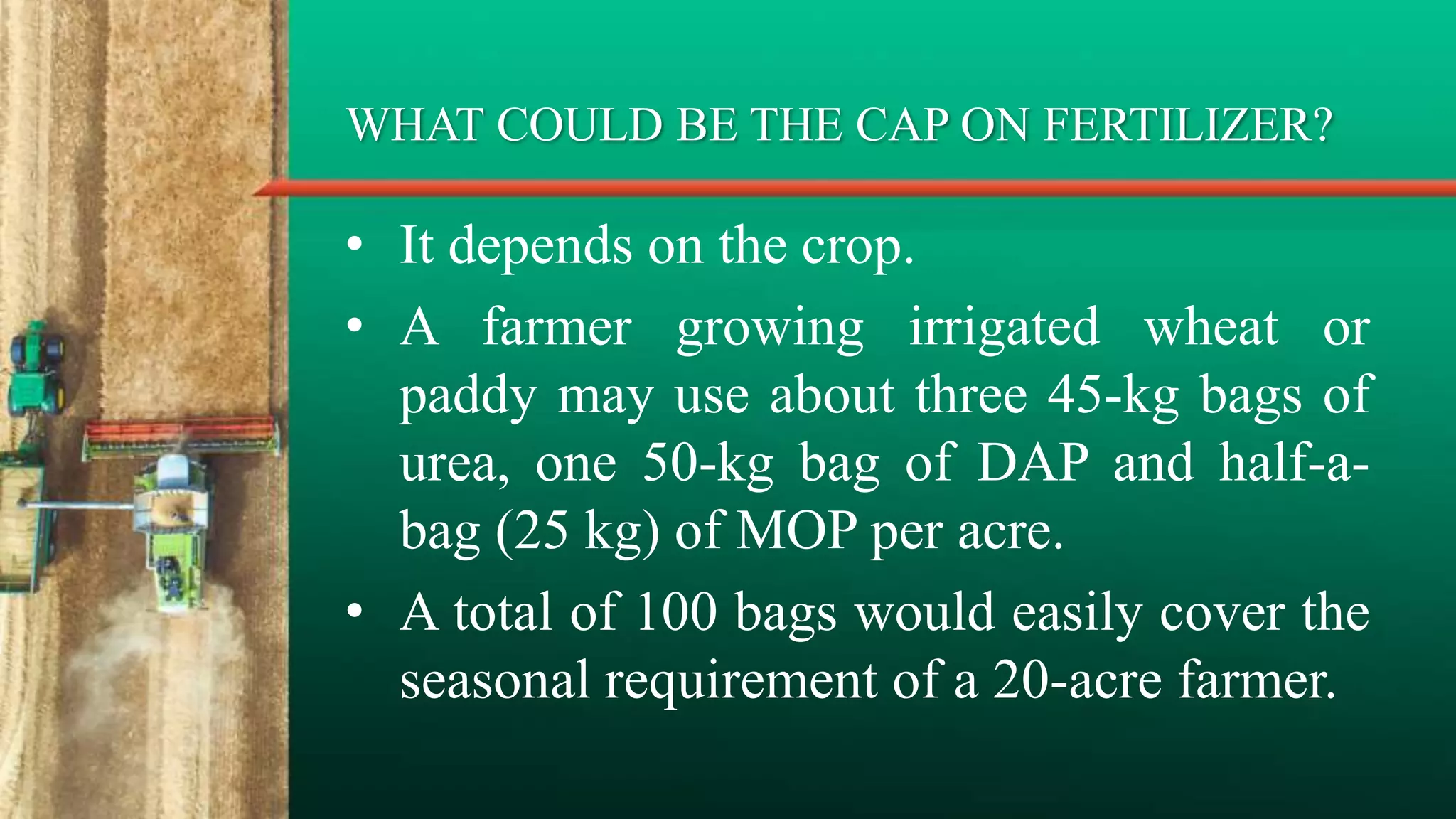 Fertilizer Subsidies.pptx