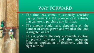 Fertilizer Subsidies.pptx