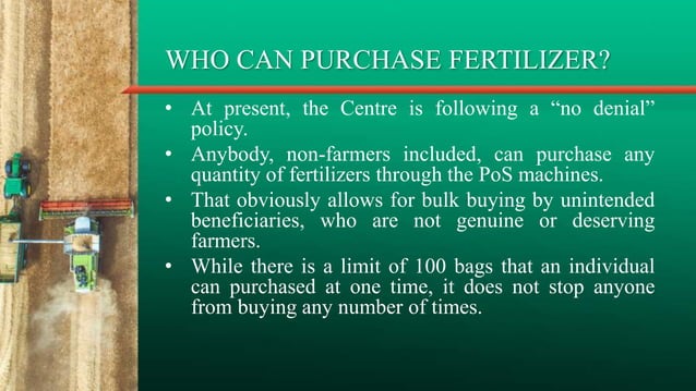 Fertilizer Subsidies.pptx