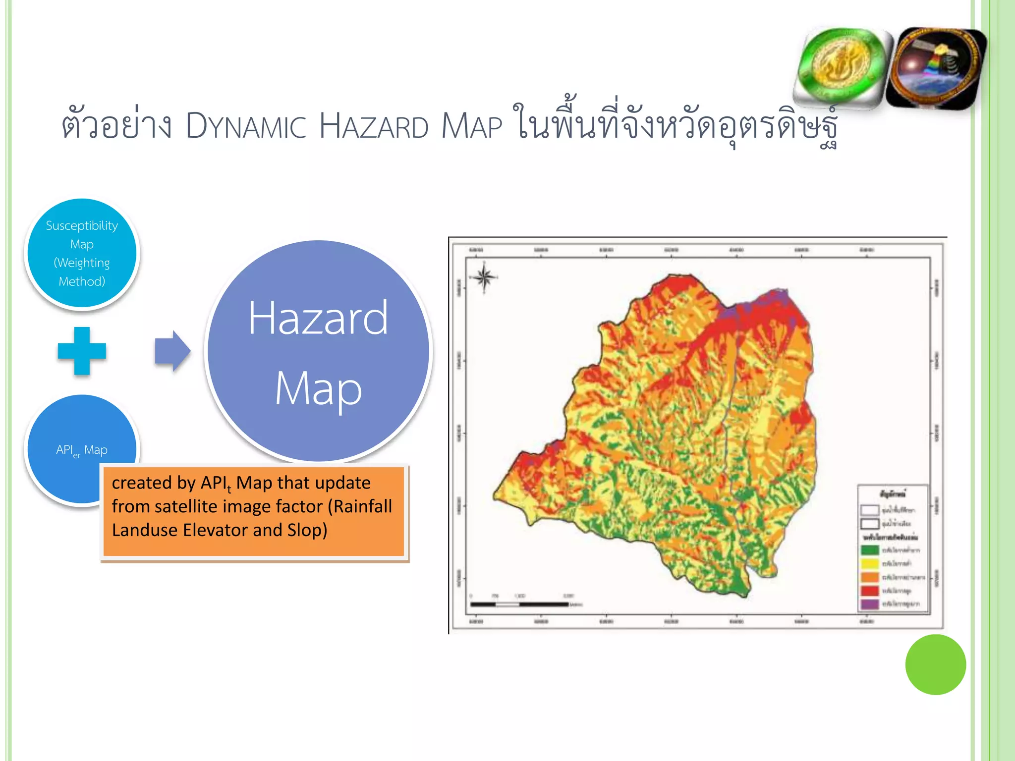 Presentation SMMS Application | PDF