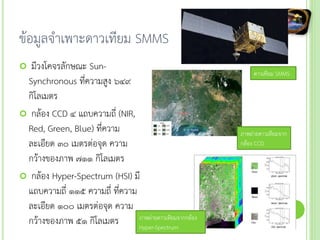 Presentation SMMS Application | PDF