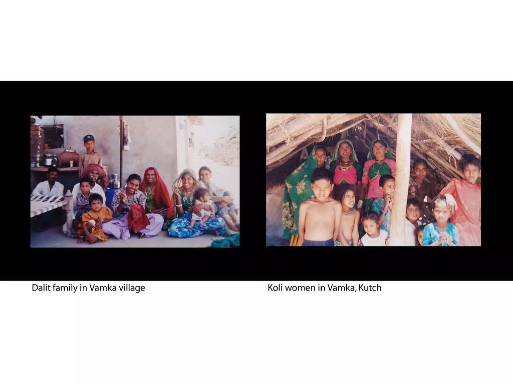 Presentation Kutch | PPT