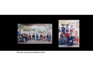 Presentation Kutch | PPT