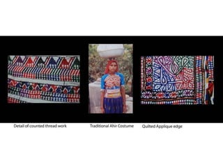 Presentation Kutch | PPT