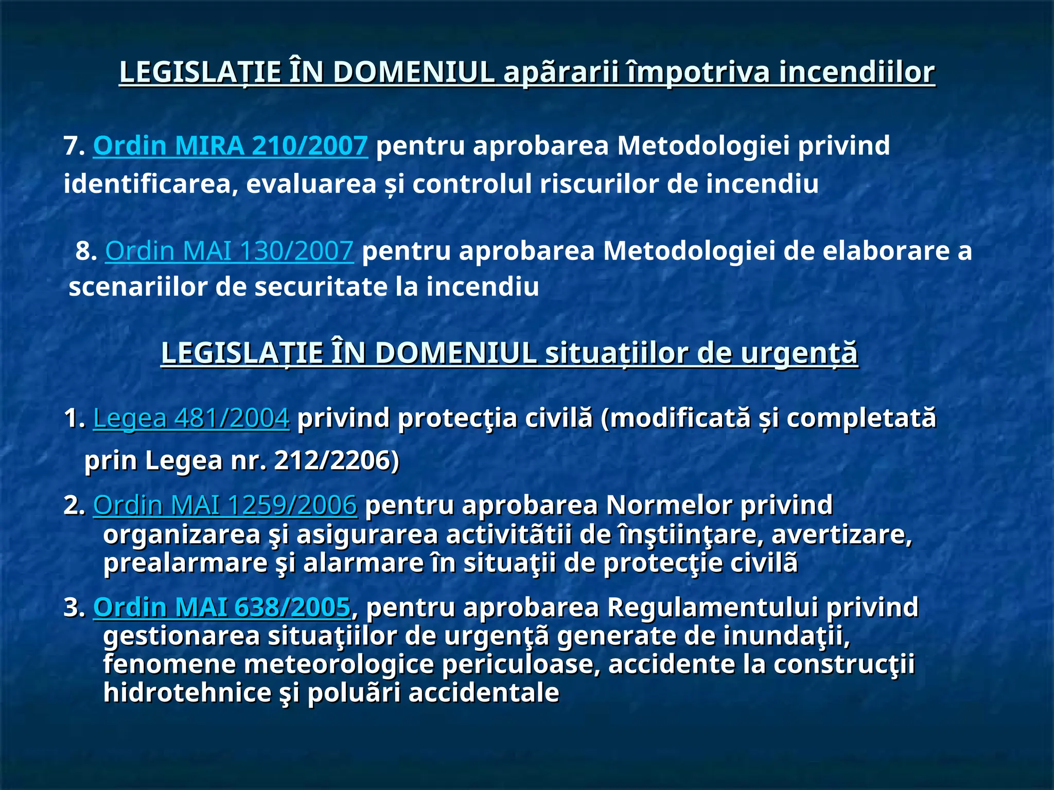 Presentation_L 307_sanatate si securitate.ppt
