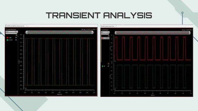 INTRODUCTION ON FULL CUSTOM DESIGN FLOW USING CADENCE 6 EDA | PPTX