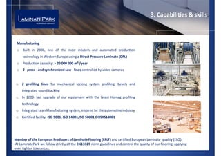 San Go Hornitex | PPT