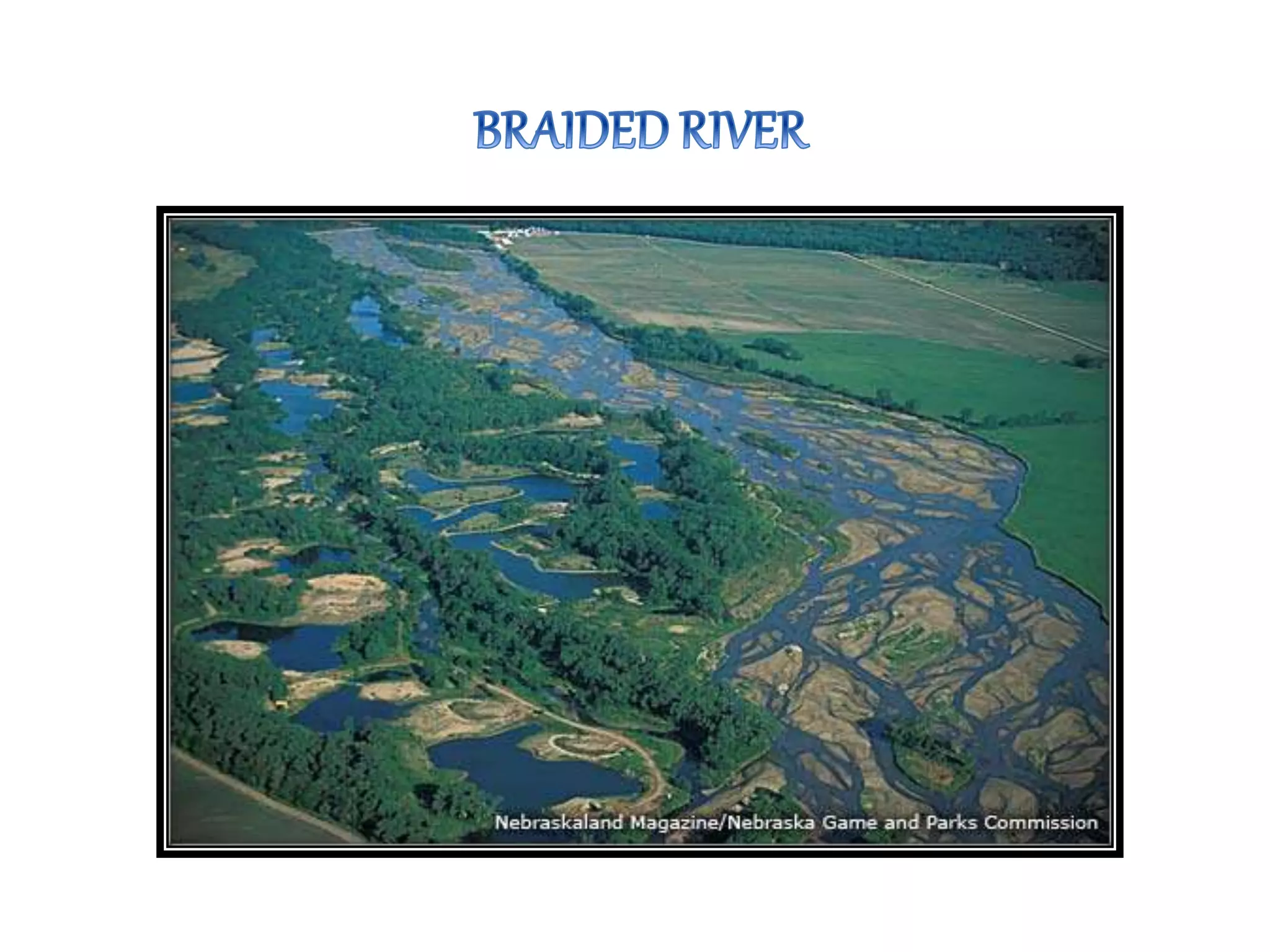 Different Land forms | PPT