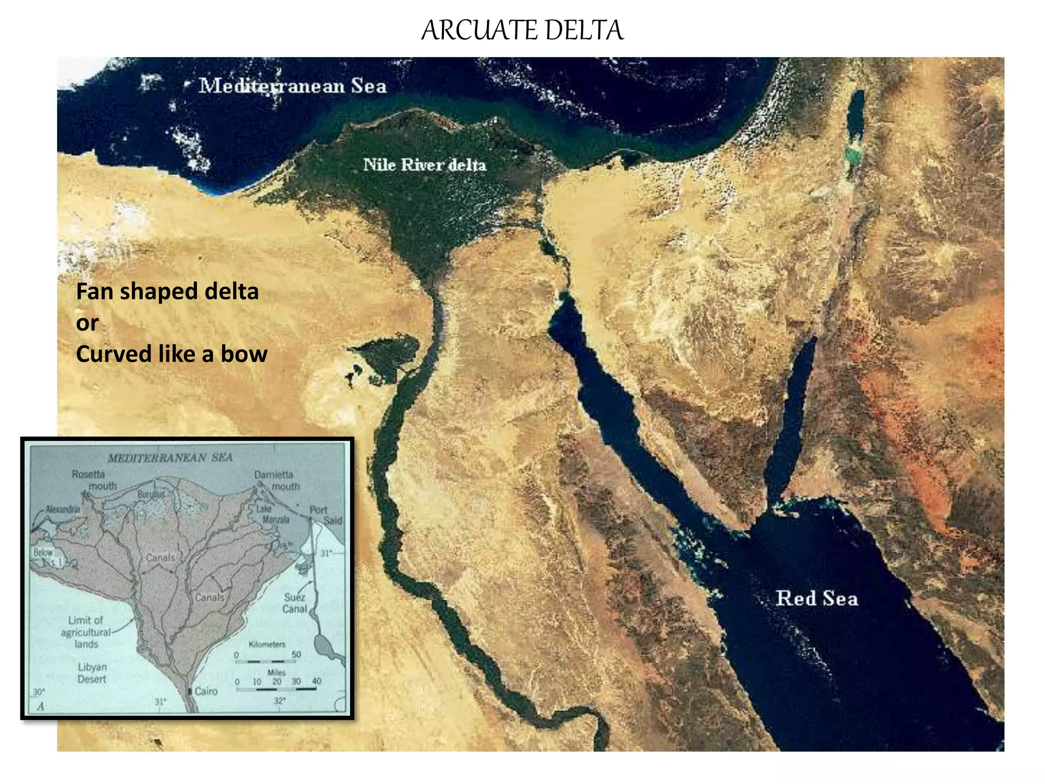 Different Land forms | PPT