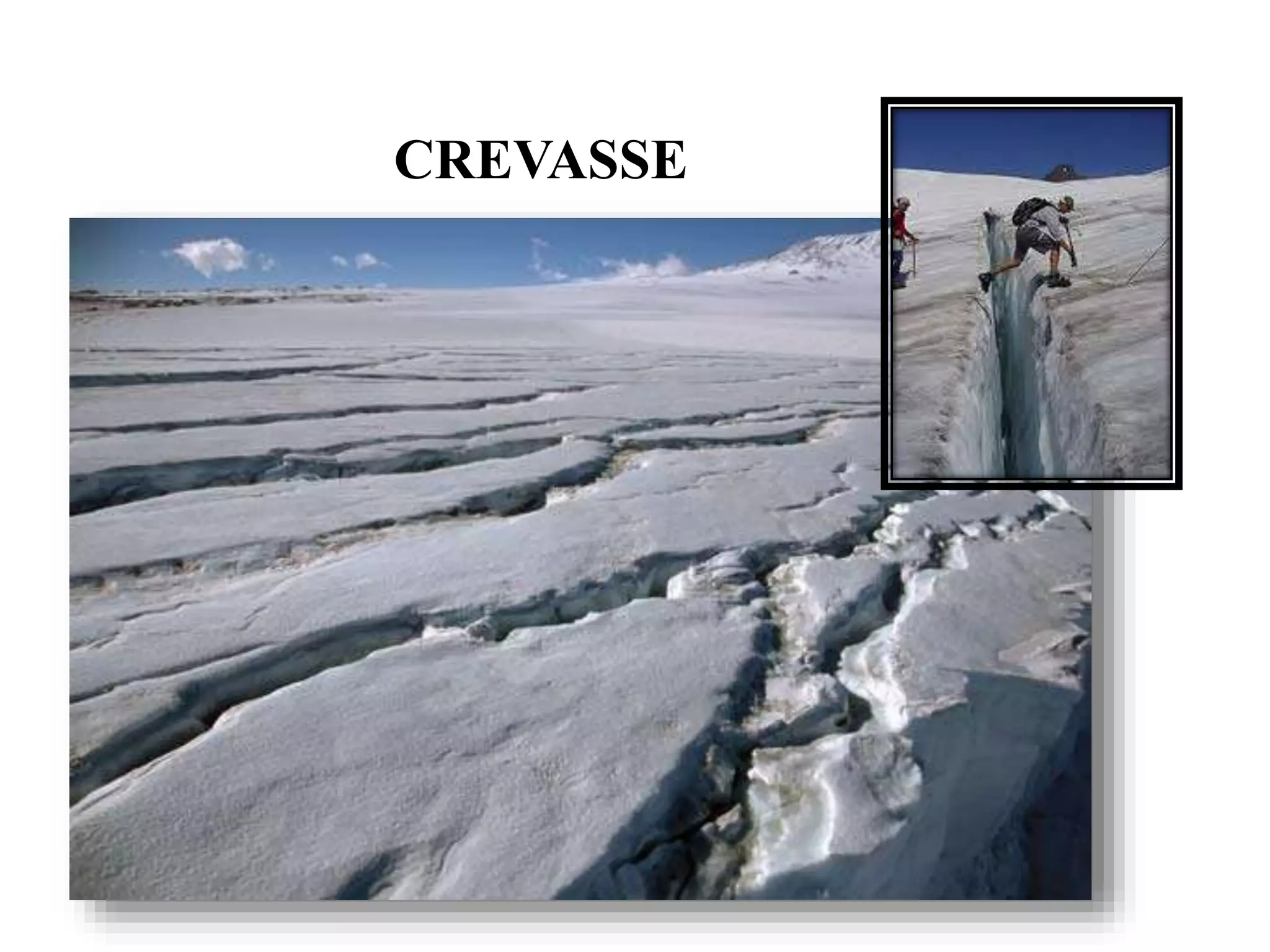 Different Land forms | PPT