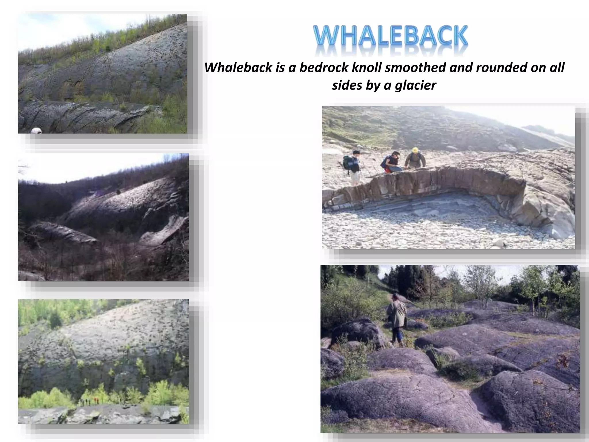 Different Land forms | PPT