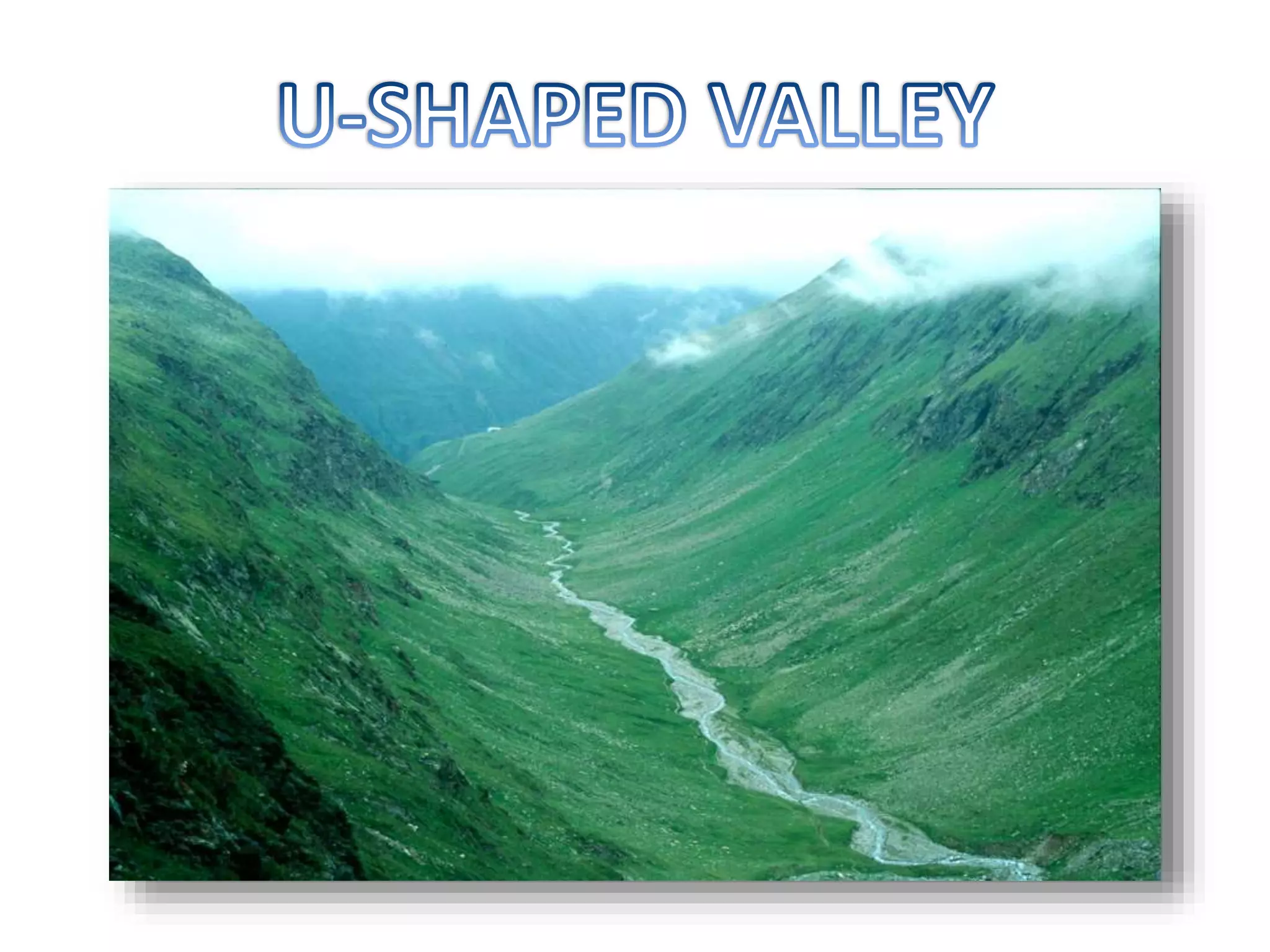 Different Land forms | PPT