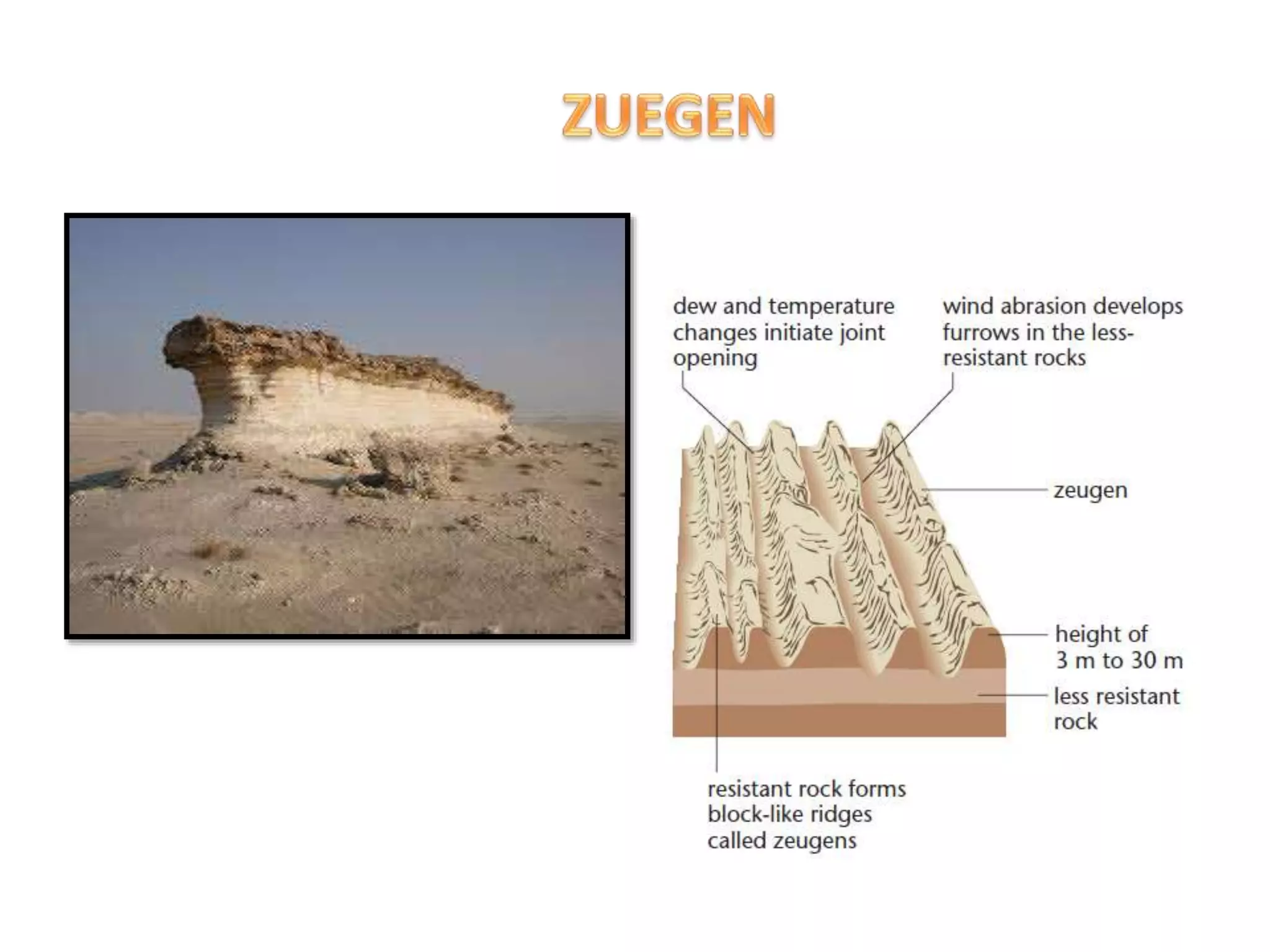 Different Land forms | PPT