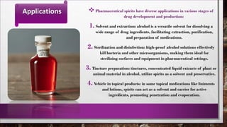 presentation about spirits.pharmaceutical.pdf