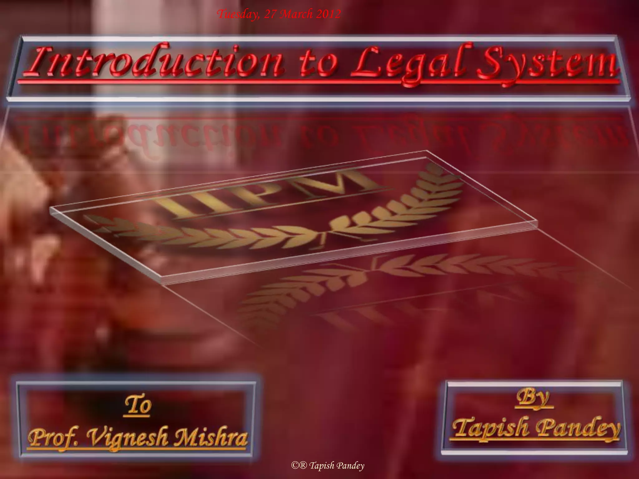 The Competency of the Parties to Contract | PPTX