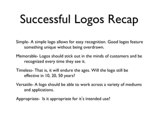 Effective Logo Design | PDF