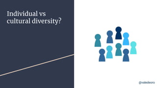 Presentation: Leading Across Cultures | PDF