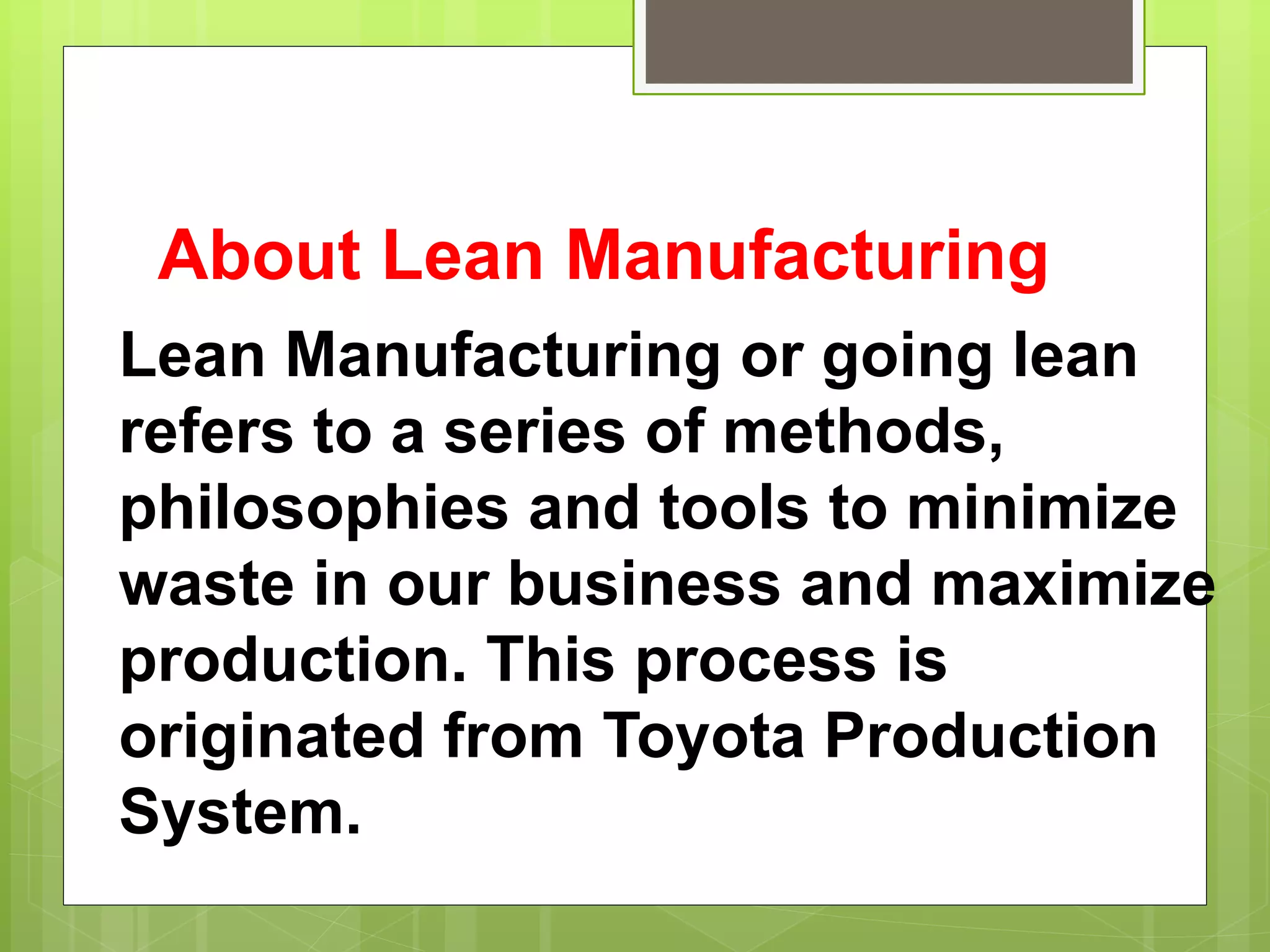 PRESENTATION LEAN MANUFACTURING.pptx