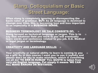 Presentation Lecture One With Sound. | PPT