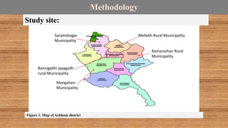 An economic analysis of potato production in Achham district of Nepal | PDF