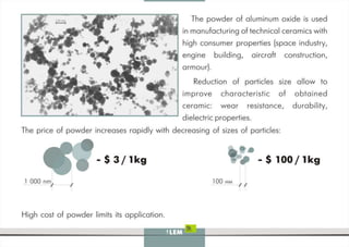 Presentation LEM | PPTX