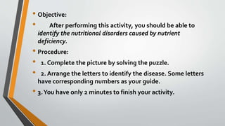 Presentation lesson in science 8 digestive system | PPTX