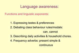 Presentation let's get started | ODP | Homework and Study | Education