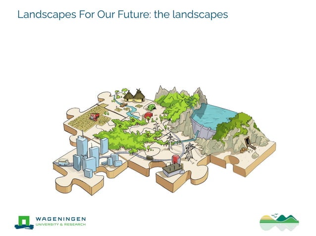 Landscapes for our future | PDF