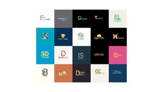 Logo Design | PPT