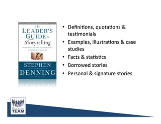 10 LifeHacks to an Amazing Presentation | PDF
