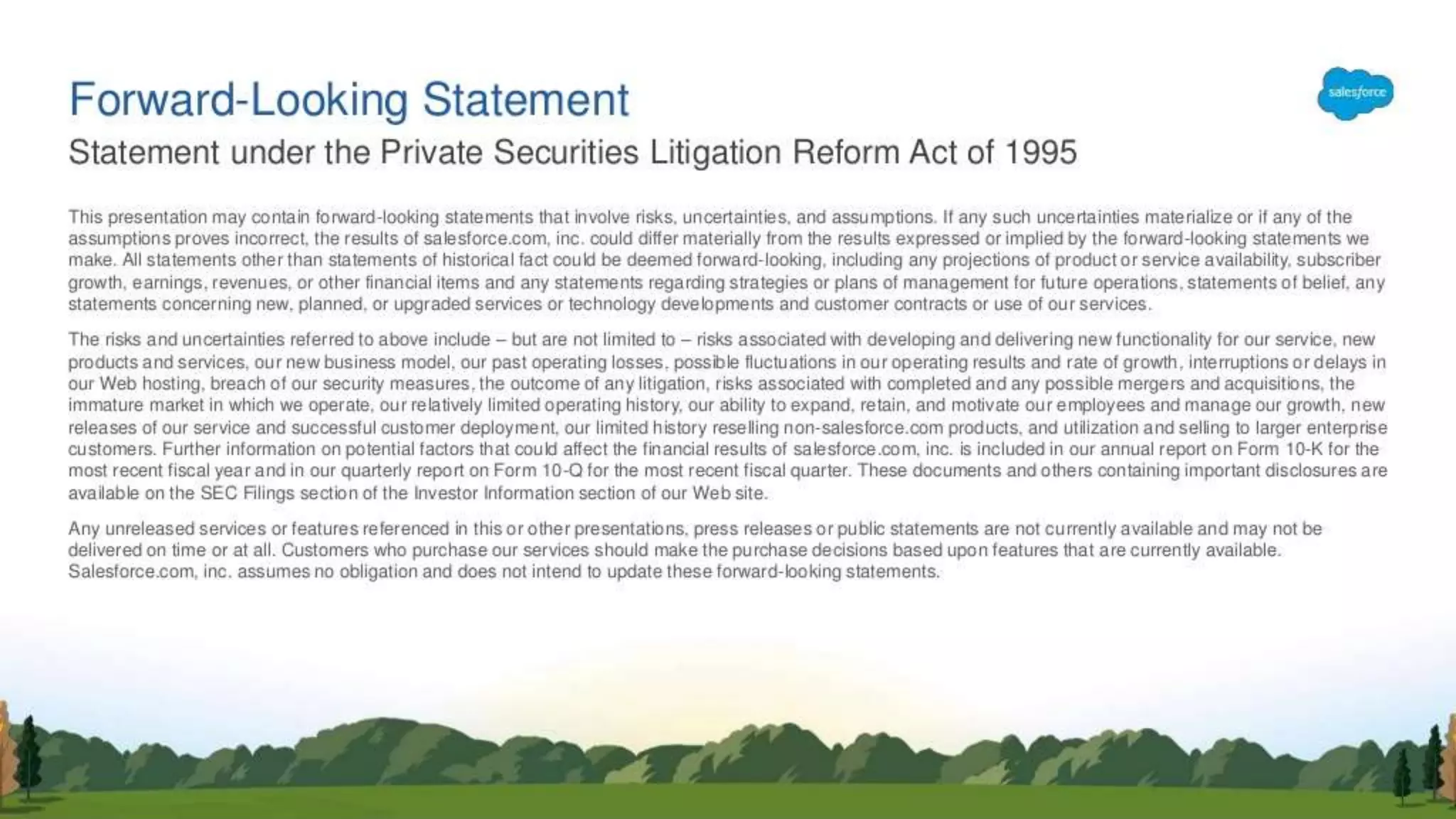 lightning presentation | PPT